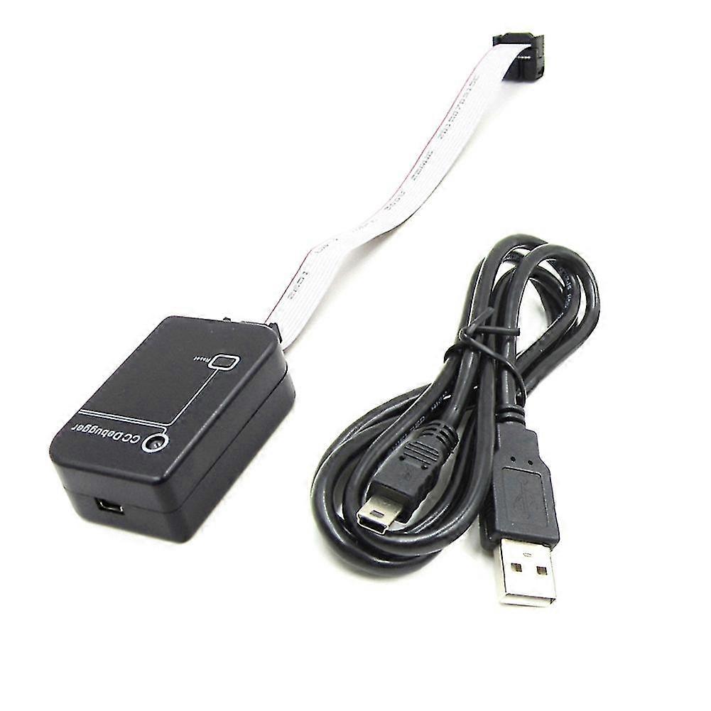 CC2531 Zigbee Emulator CC-Debugger USB Programmer CC2531 CC2540 Sniffer ...