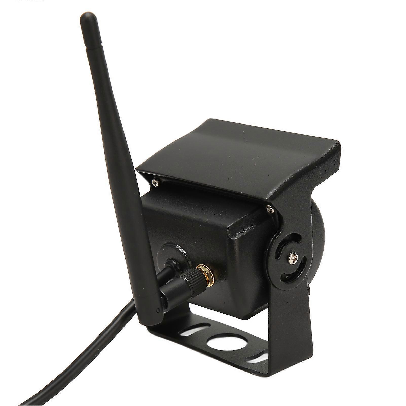 Car Wifi Reverse Camera 1080P Night Vision Front Or Rear View Camera ...