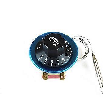 AC 220V 16A 30-110/50-300 Oven Temperature Switch Thermostat Dial ...