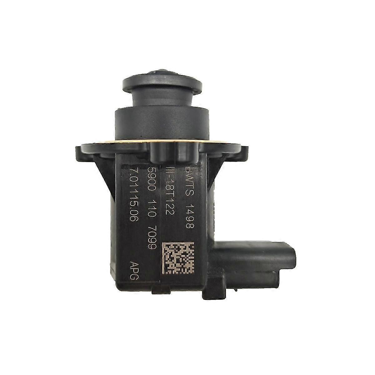 7.01115.08.0 For C4 Turbo Solenoid Valve 70111506 59001107099 ...