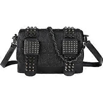 Handbags Women'S Leather Pu Shoulder Bag Women'S Shoulder Bag Handbag ...