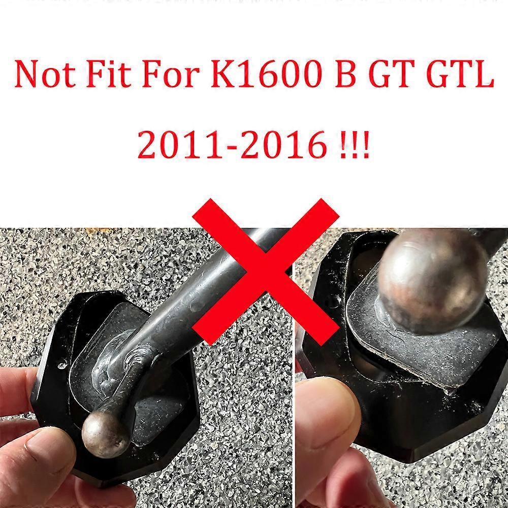 For BMW K1600B K1600GT K1600GTL K1600 B GT GTL 20172021 2022 2023 CNC ...