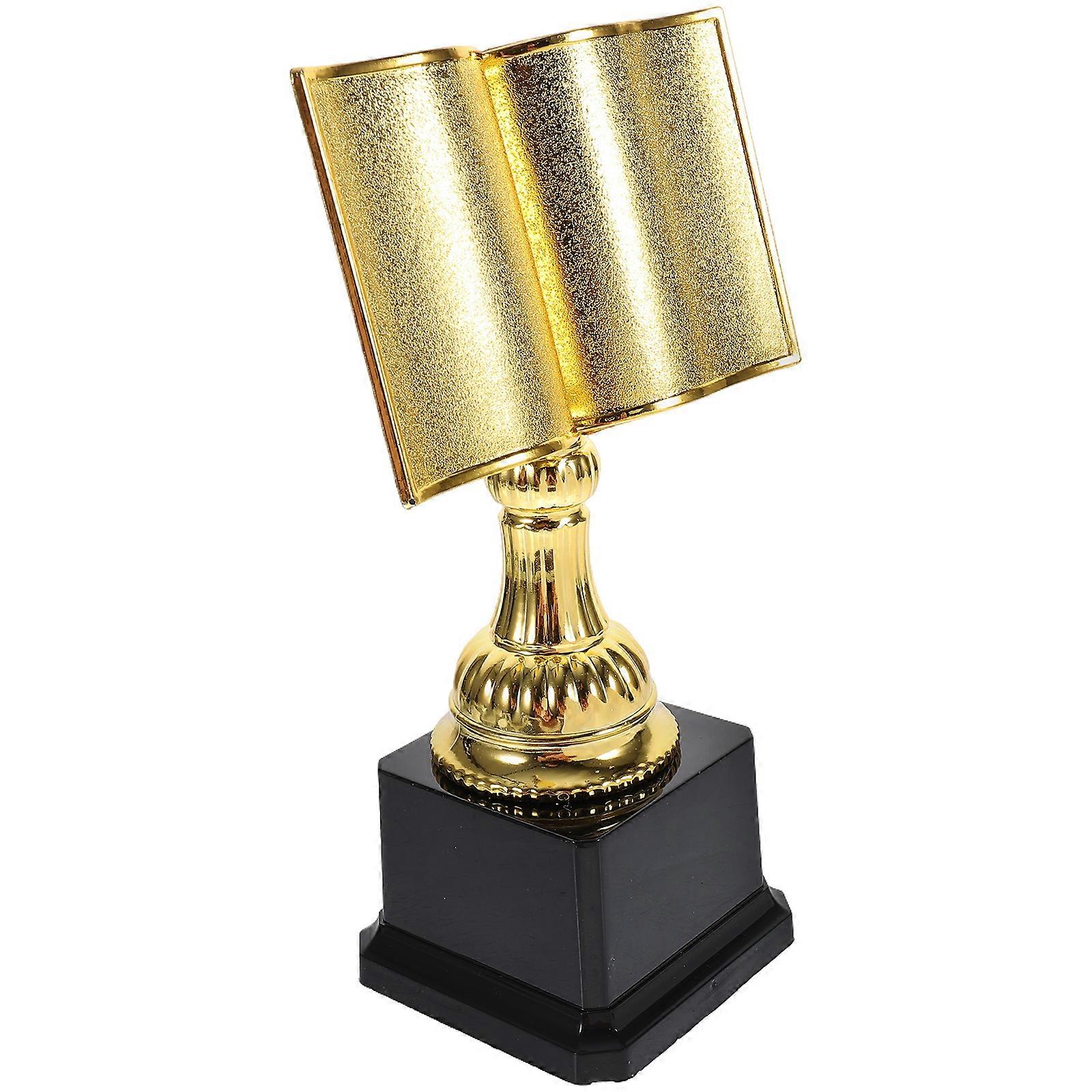 Award Trophy Cup Award Trophy Reading Star Trophy Reading Competition ...