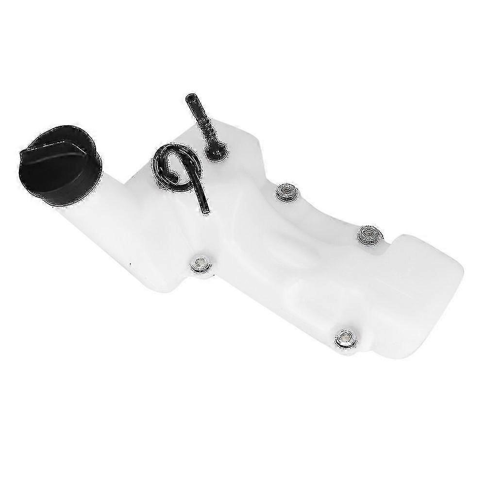 Fuel Gas Tank + Fuel Line Filter for Stihl Trimmer FS120 FS200 FS250 ...