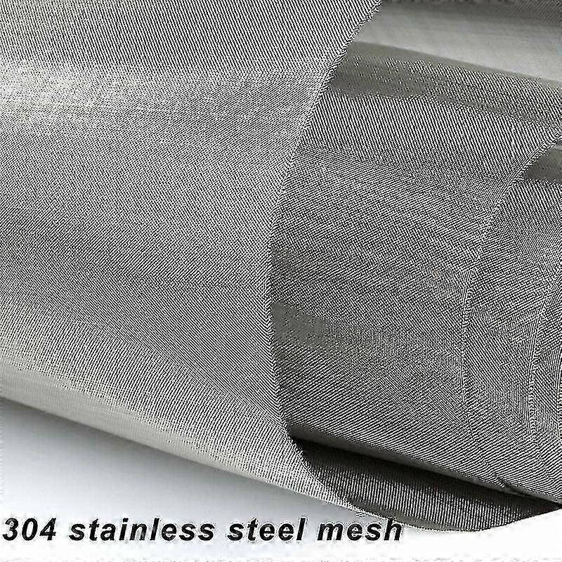 80 Mesh Stainless Steel Wire Mesh Cloth for - Ideal for European ...