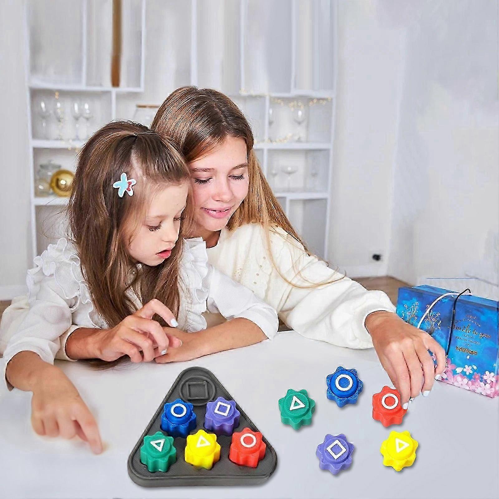 Squid Games Gonggi, Squid Game Gonggi Set, Gonggi Korean Game, Squid ...