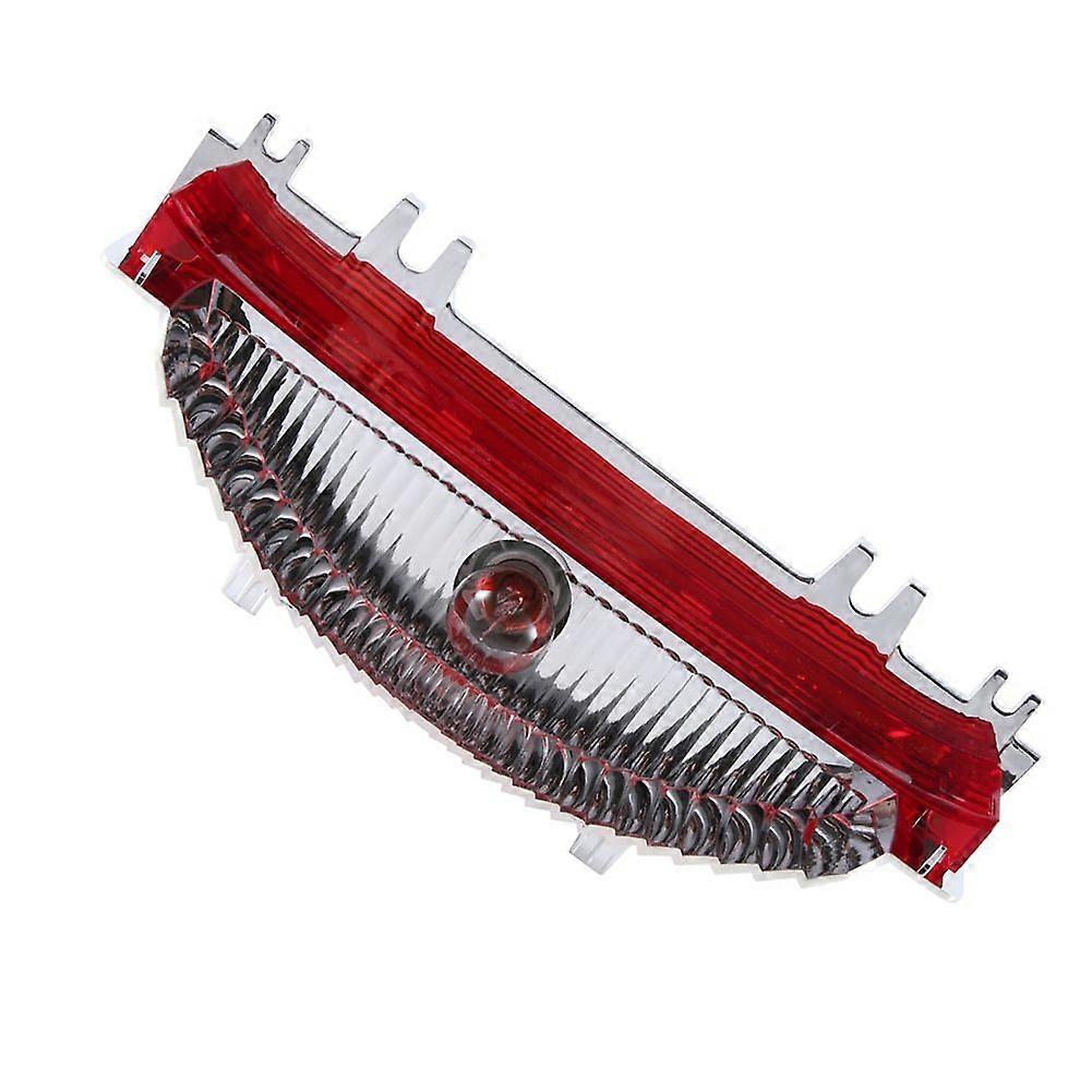 Car Halogen High Mounted Stop Lamp Assy with Bulb for 2011-2016 ,92700 ...