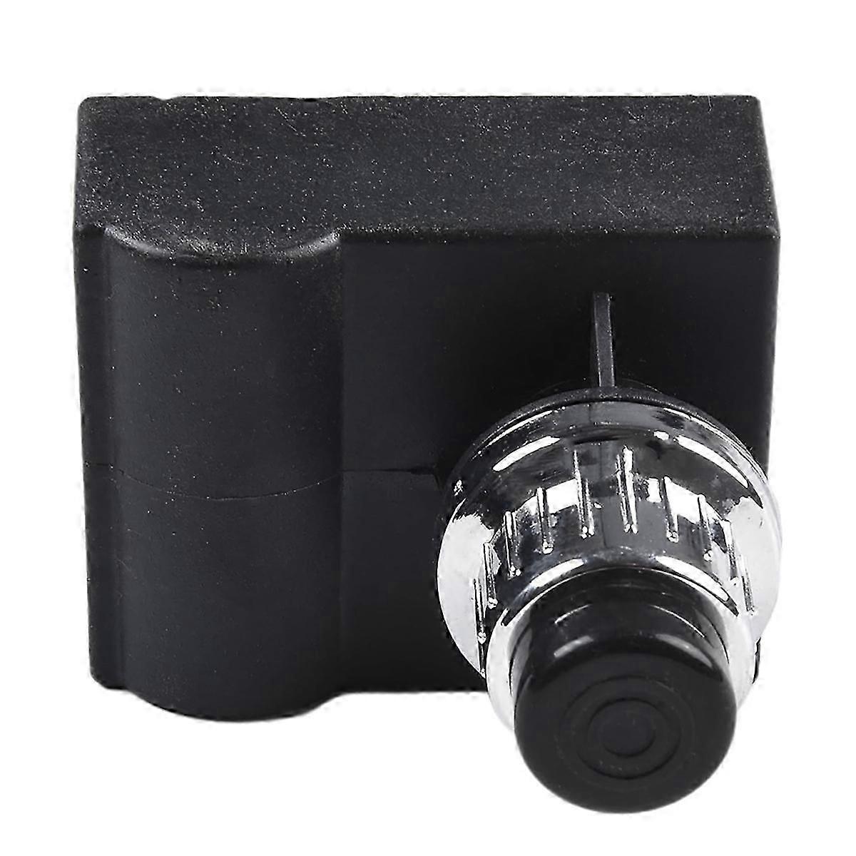 BBQ Gas Grill Ignitor Replacement 6 Outlet Battery-Powered Push Button ...