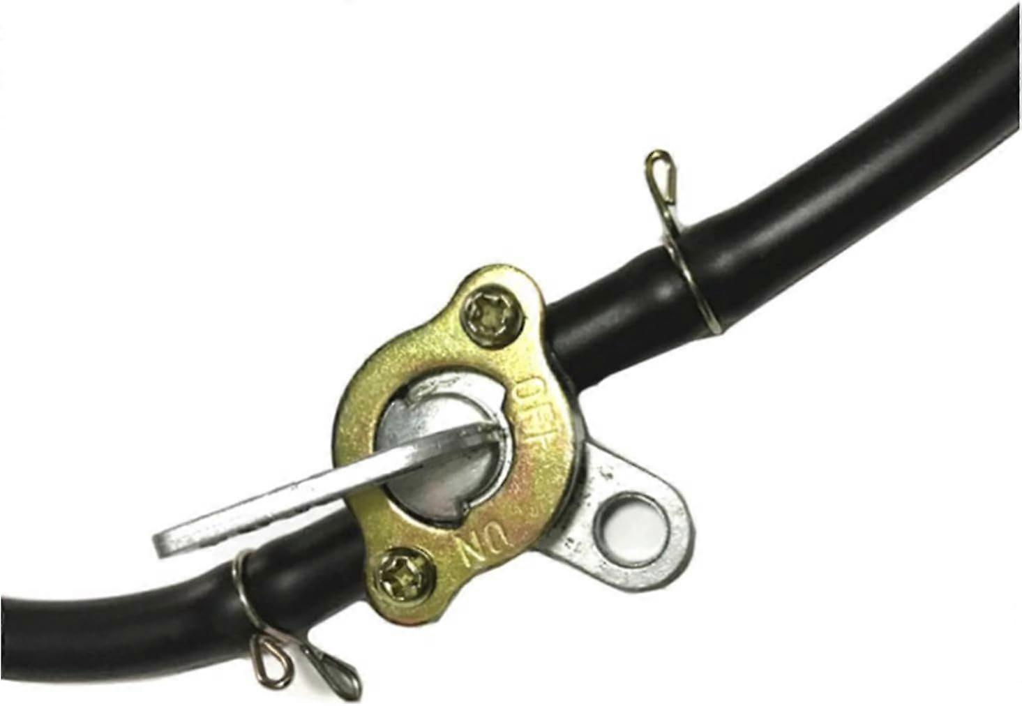 Emma 2X Universal Petrol Tap Petrol Switch For Generator Gas Engine ...