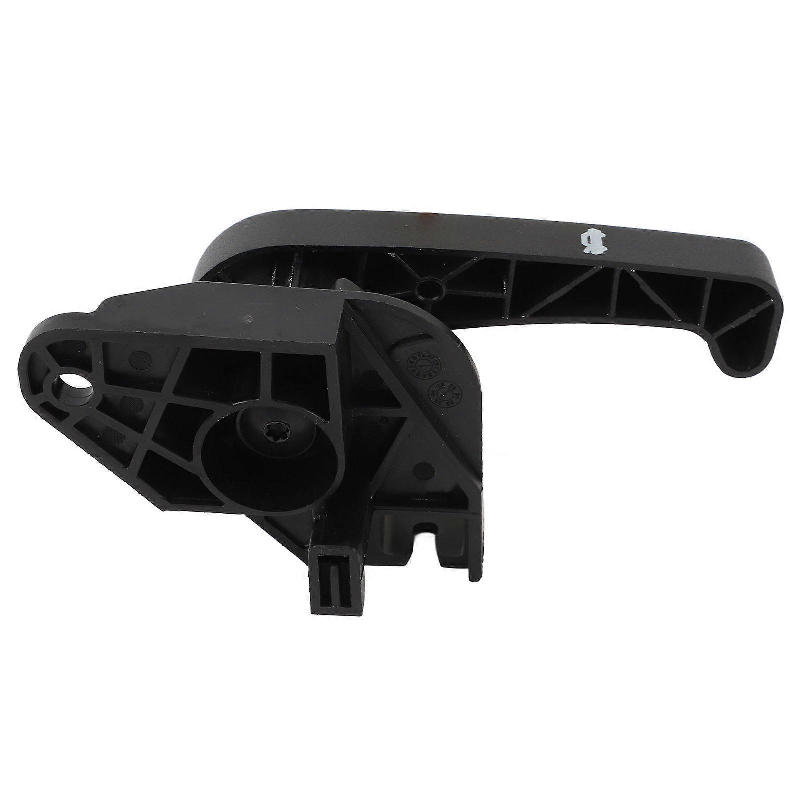 Hood Release Handle DS7Z 99042C74 A Bonnet Latch Pull Release Lever ...