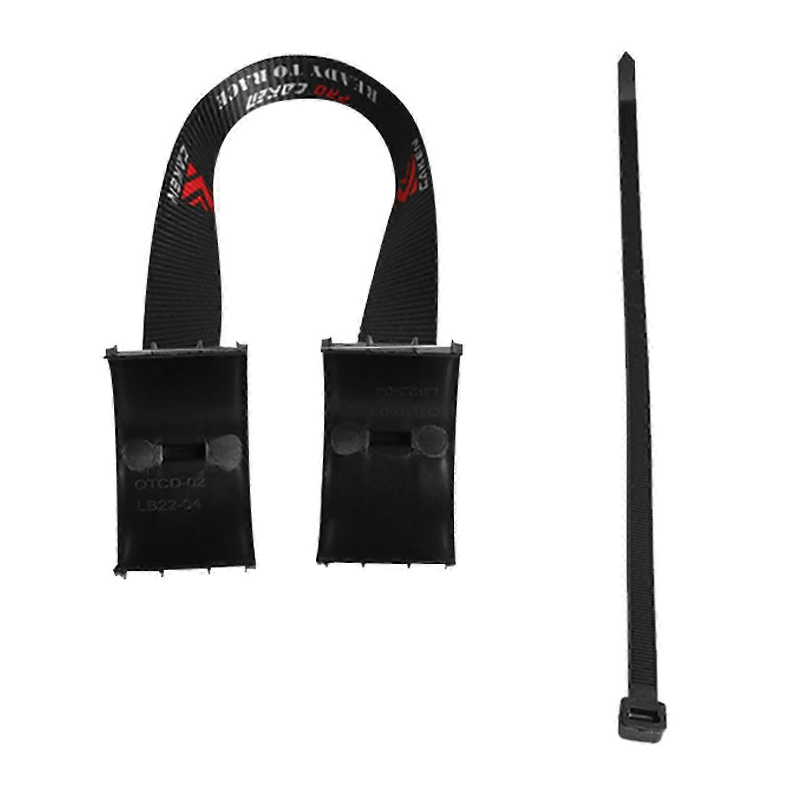 Motorcycle Dirt Bike Rescue Pull Strap Sling Belt for 350 450 505 530 ...