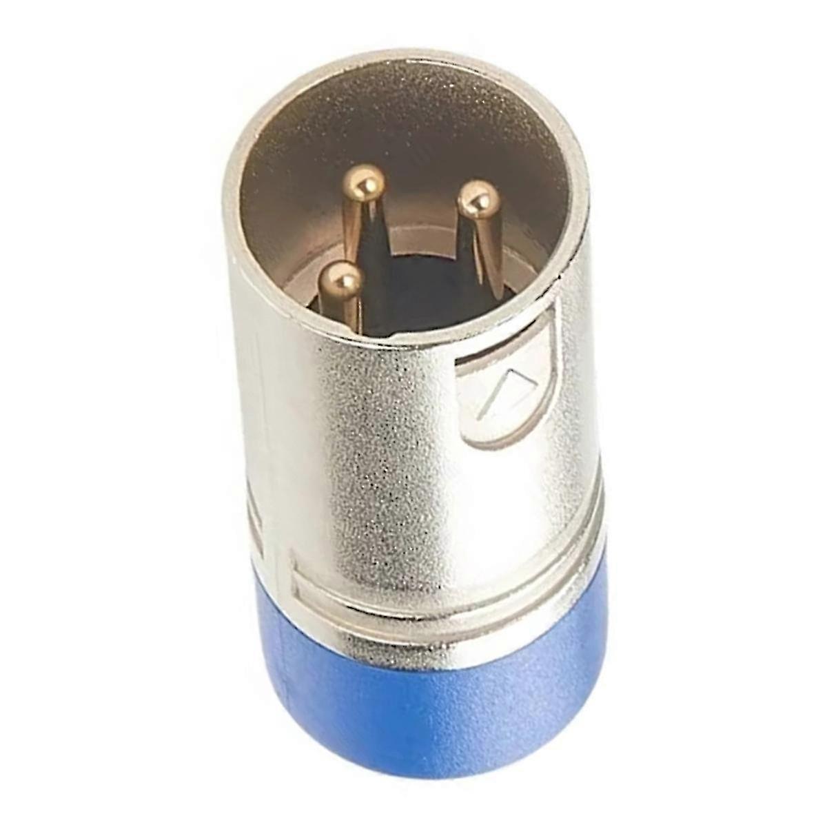 XLR 3Pin DMX512 Terminator Resistor,Terminal Resistance for Digital ...