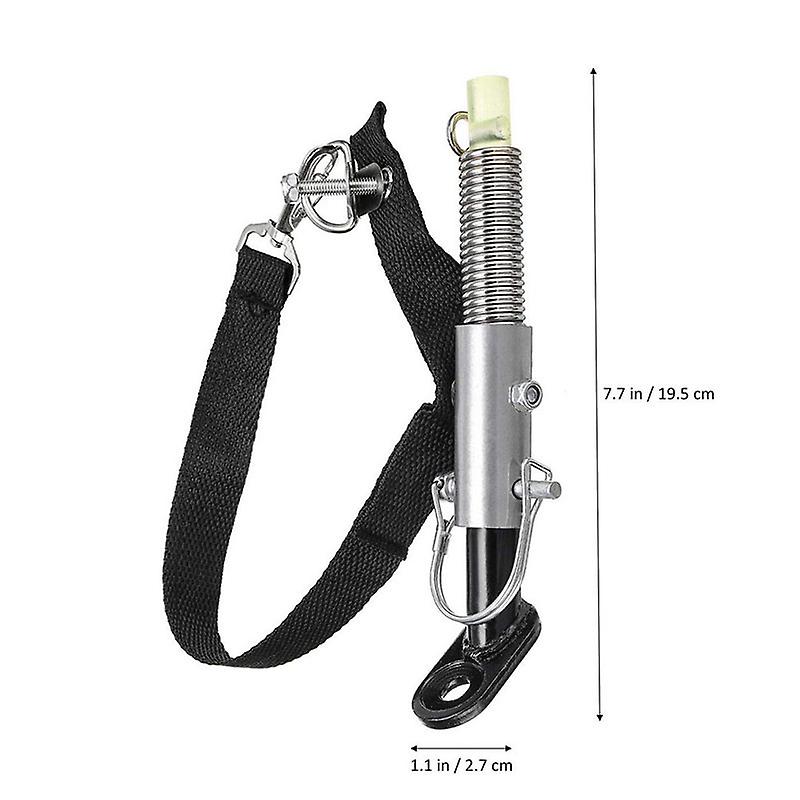 Bike Trailer Hitch Angled Bike Trailer Hitch Coupler For Most Bike ...