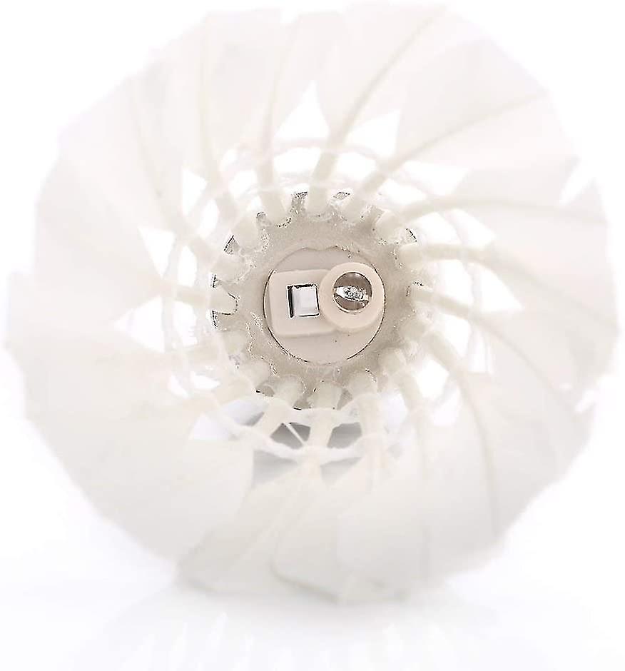 Shuttlecocks, Led Goose Feather Badminton, Lighting Badminton Balls ...