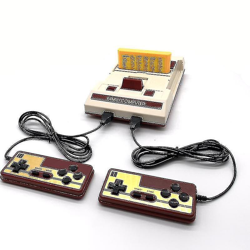 Classic Retro 80s Video Game Console | Fruugo UK