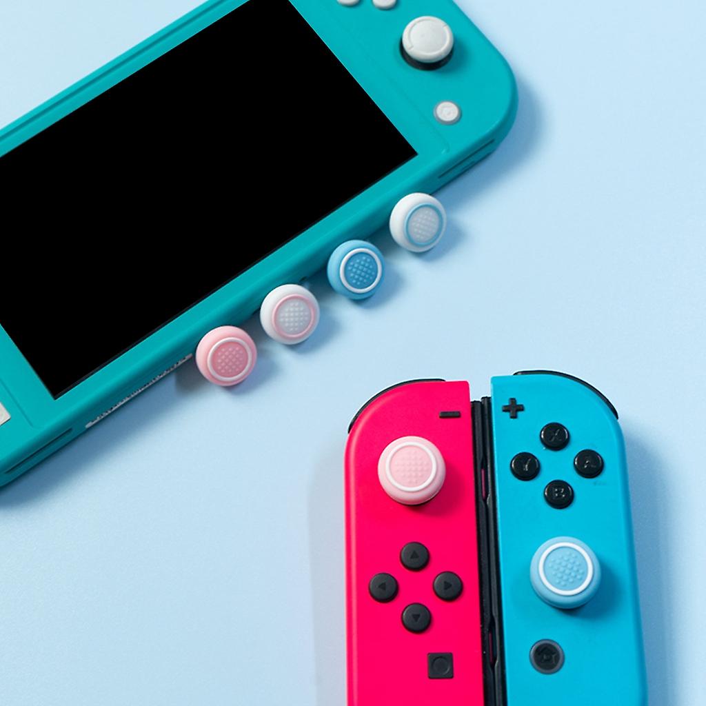 Controller Silicone Case Replacement Handle Cap Gaming Cap Protect Your ...