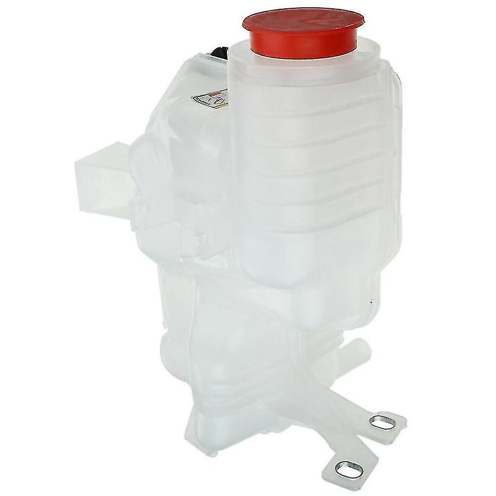 Coolant Overflow Expansion Tank Lr020367 For Range Rover Sport Lr3 Lr4 ...