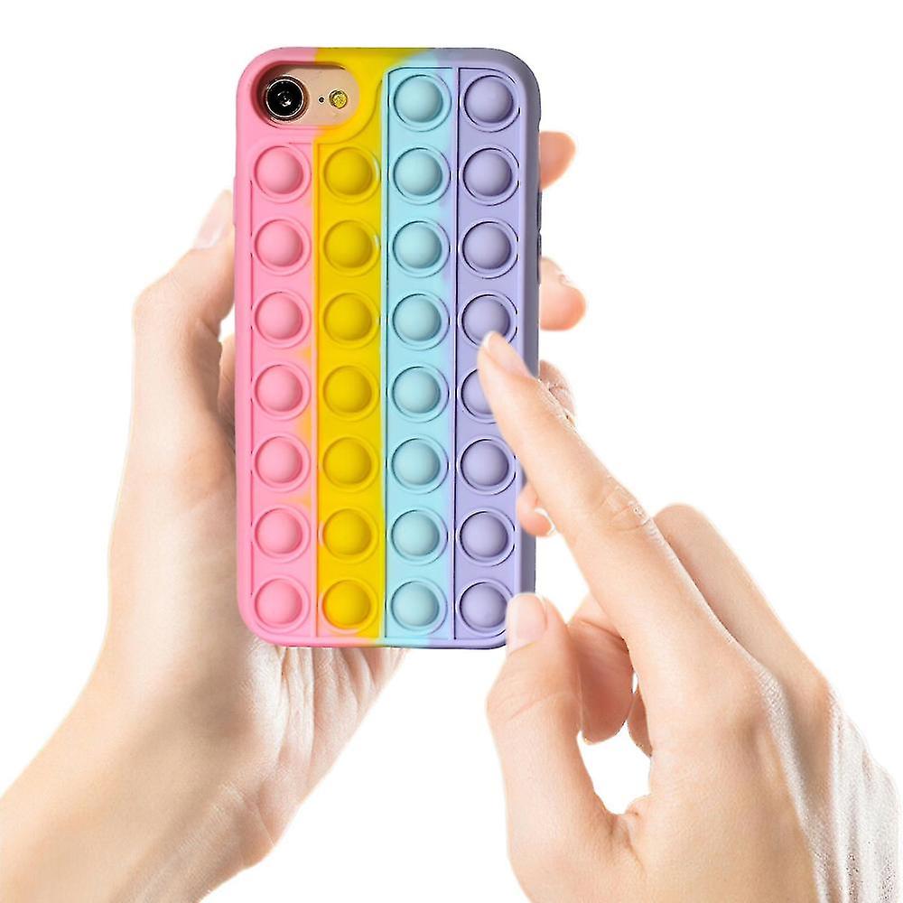 Iphone 5/5s/se2016 - Shell / Protection / Pop It Fidget | Fruugo UK