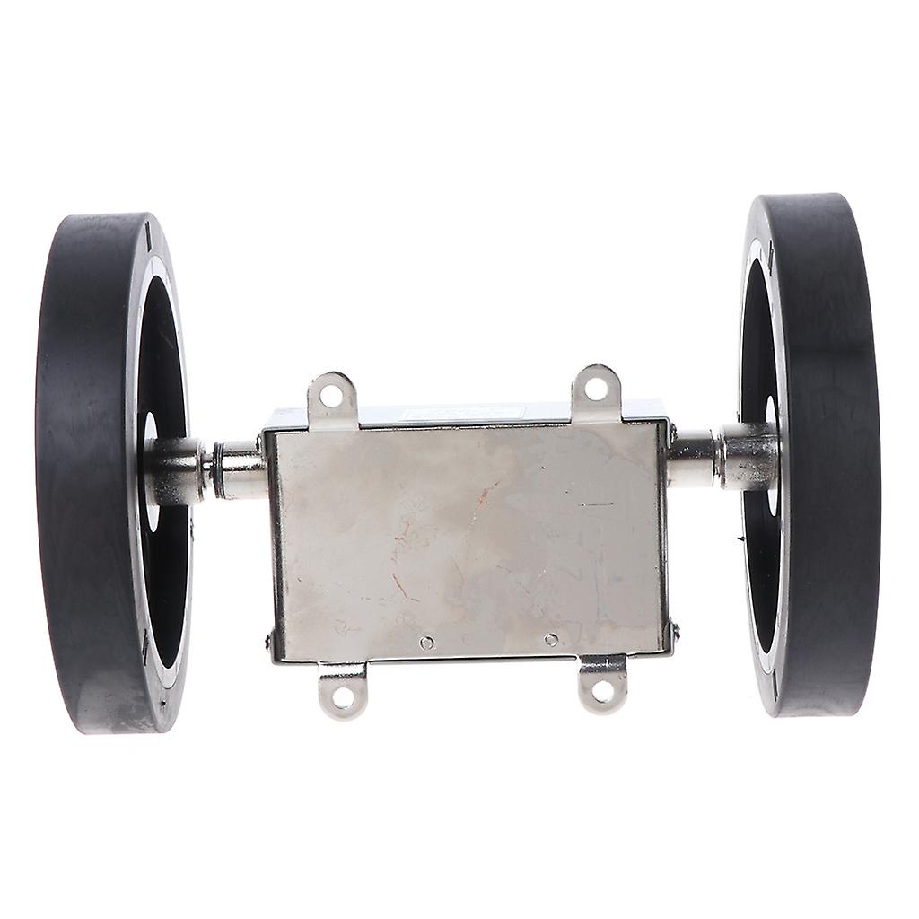 5 Digits Z96-F Meter Counters Roller-Type Yard Counter 1-9999.9M ...