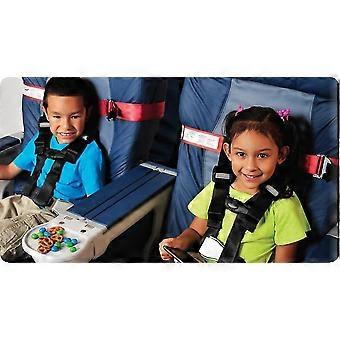 Kids Fly Safe Cares Child Airplane Safety Harness Child Airplane Travel ...