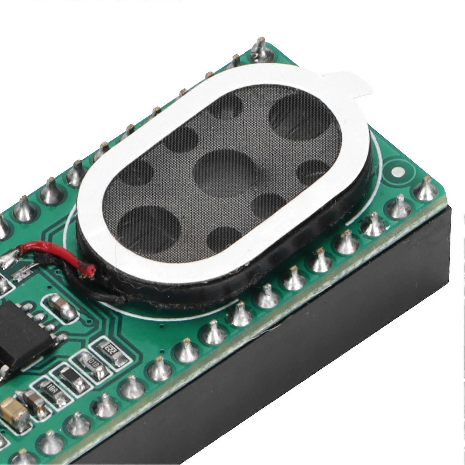 Expanding Board Audio Expansion Module Amplifier Music Player ...