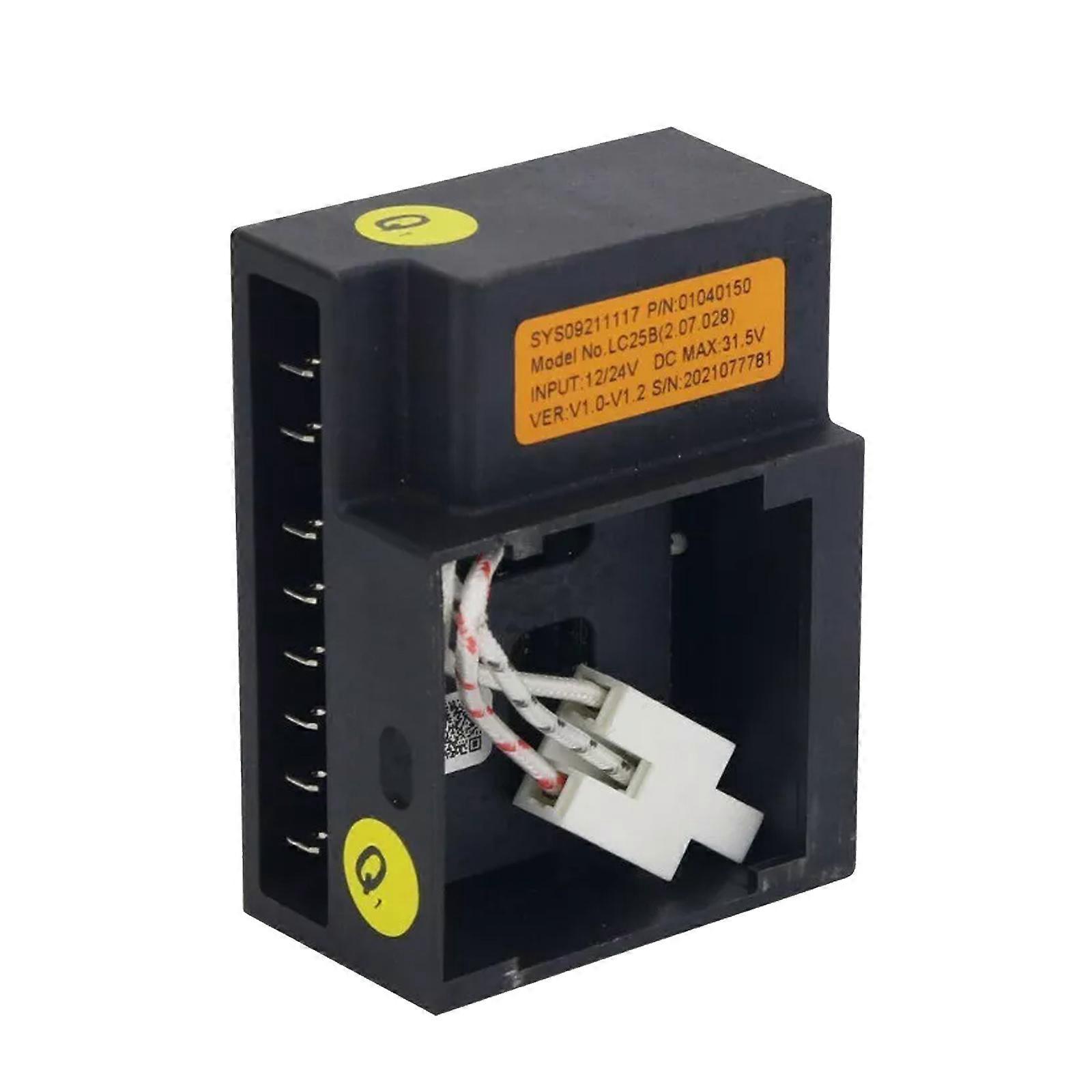 Car Refrigerator Frequency Compressor Driver Module LC25B (2.07.028) DC ...