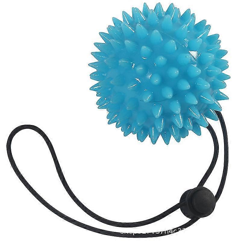 Finger Ball Exerciser Grip Ball Strength Squeeze Stress Balls For ...