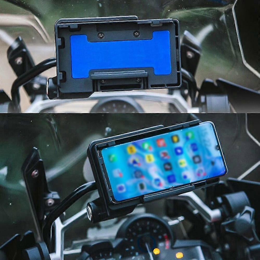 For BMW R1250GS Adventure ADV R1200RS R1200GS Motorcycle Wireless ...