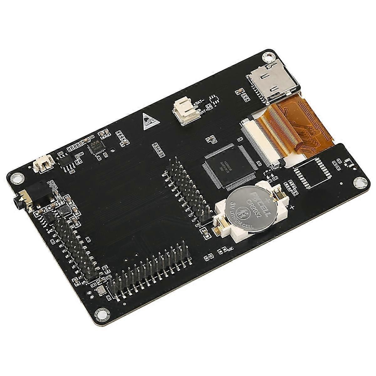 3.2Inch Touchscreen Software Radio for One SDR Expansion Board ...