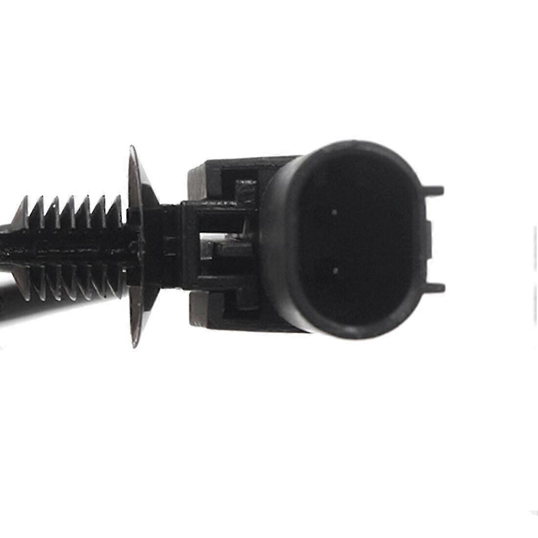 set(4pcs) abs wheel speed sensor for mercedes-benz w164 ml350 ml320 ...