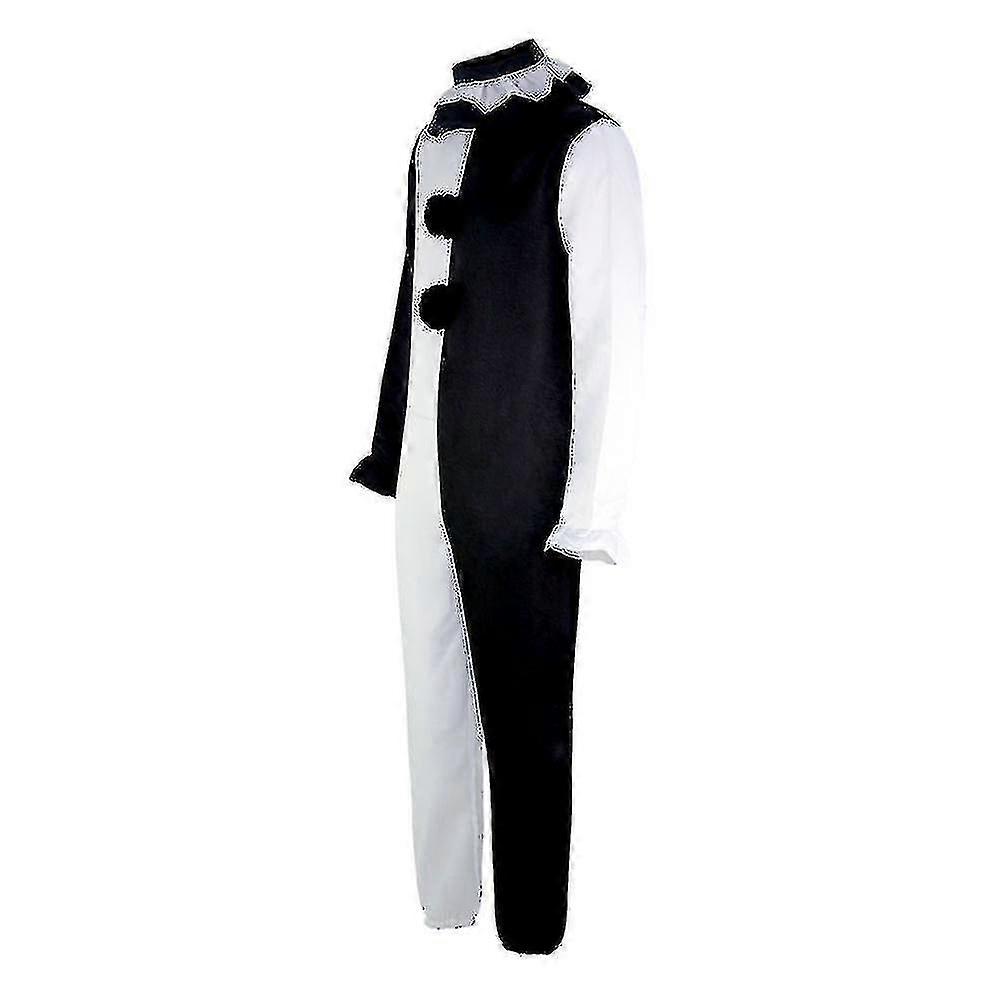 Adults Terrifier 2 Art The Costume Jumpsuit Hat Outfits Suit | Fruugo UK