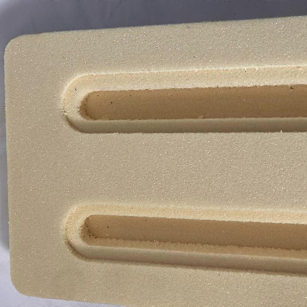Hydrofoil Rail Box Foil Box Pvc Foam Hydrofoil Box (white) | Fruugo UK