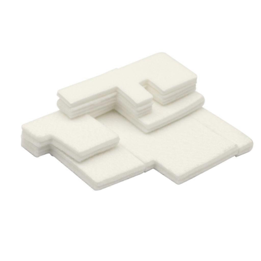 Effective Ink Absorption Pad for G1000 G3000 G3400 G2400 Enhanced Print ...