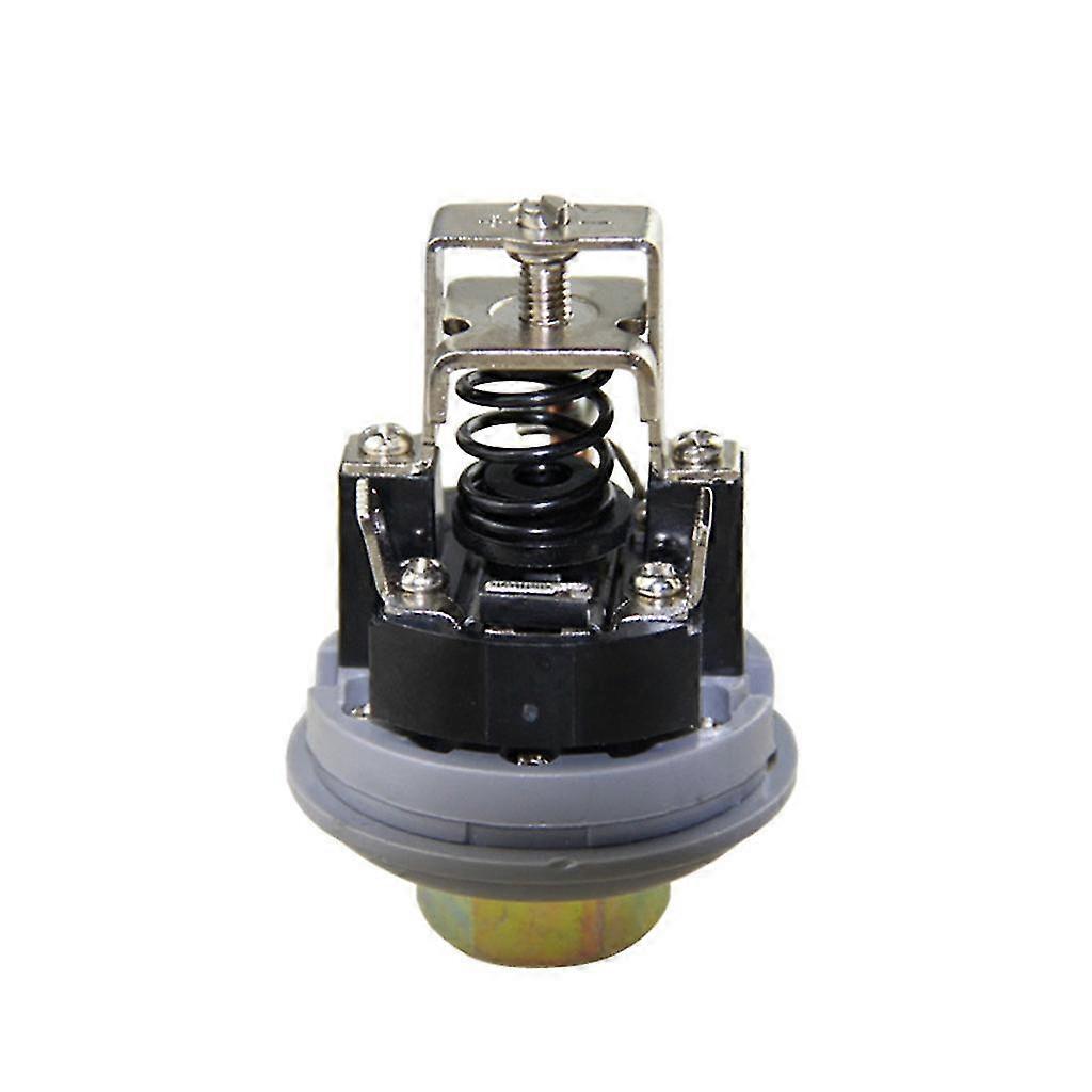 Booster Water Pump Pressure Switch Electric Control Switch Auto Start ...