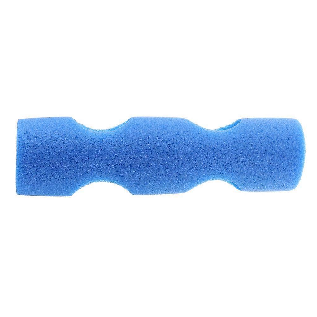 6x Swimming Pool Accessory Training Aids Holed Woggle Noodle Connector ...