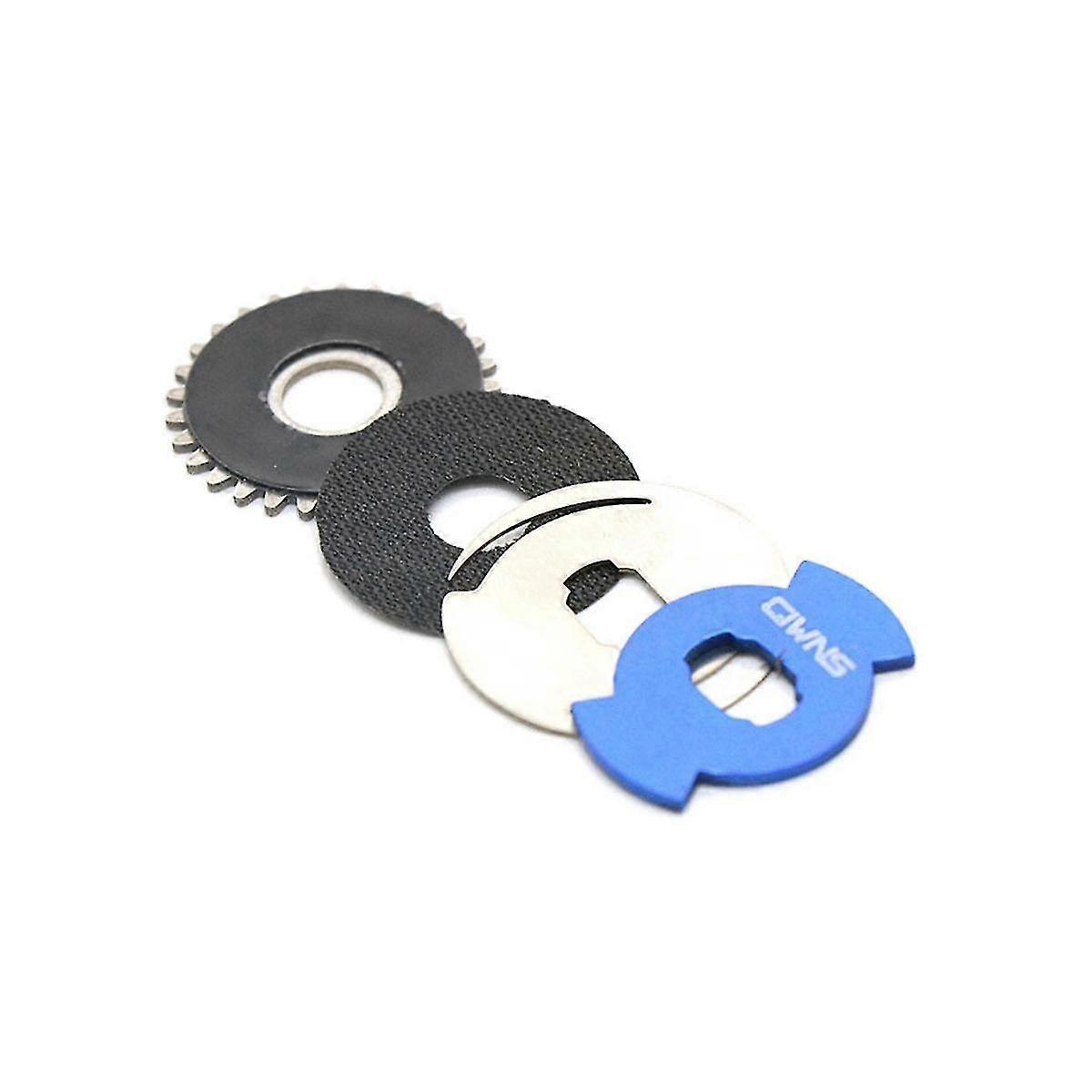 Fishing Fittings Water Wheel Force Discharge Alarm For 2020 Tatula Sv ...