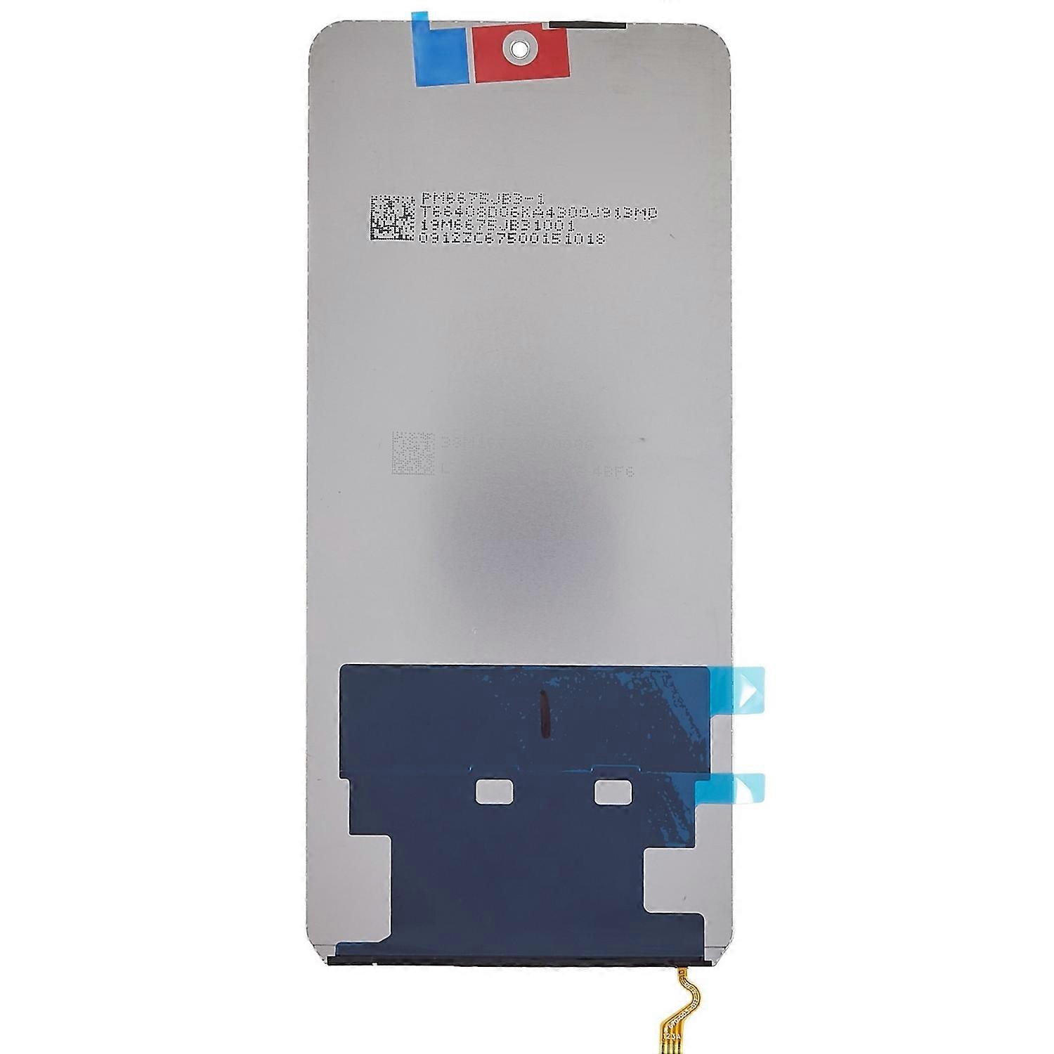 For Xiaomi Poco X3/Poco X3 NFC/Mi 10T Lite 5G/Redmi Note 9 Pro 5G LCD ...