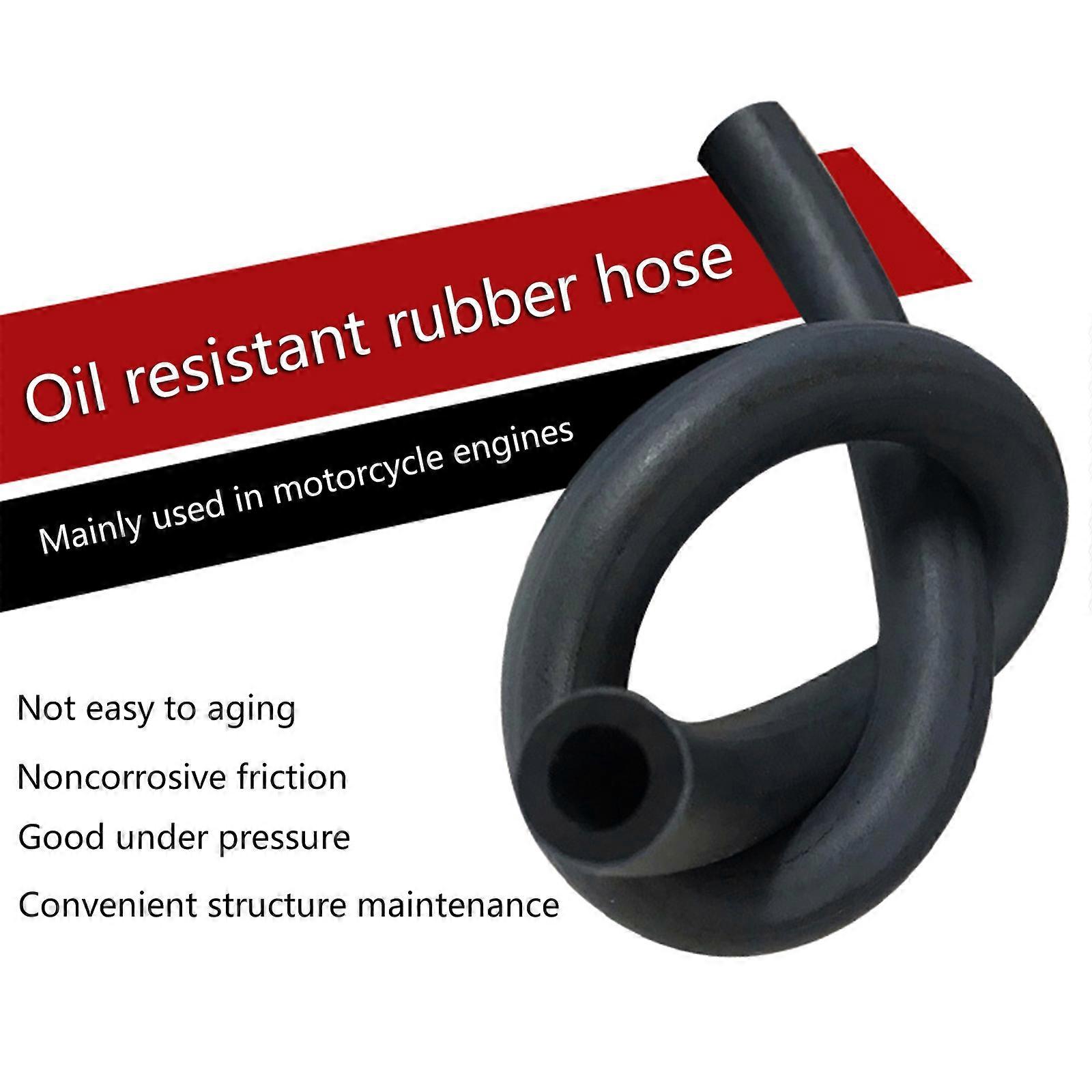 Tubing Carburetor Fuel Vent Line Gas Pipe for ATV Go Kart Bike with ...