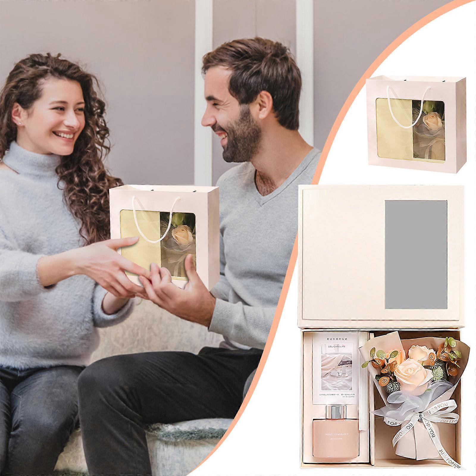 Essential Mother's Day Gifts For Giving 520 Valentine's Day Romantic ...