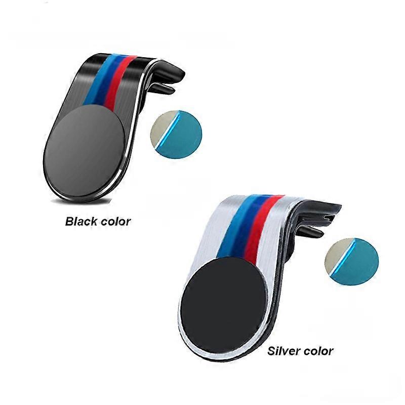 M Performance Car Phone Holder For BMW E30 E36 E39 E46 E60 E70 E87 E90 E92 E71 F10 F30 F20 F01 ...