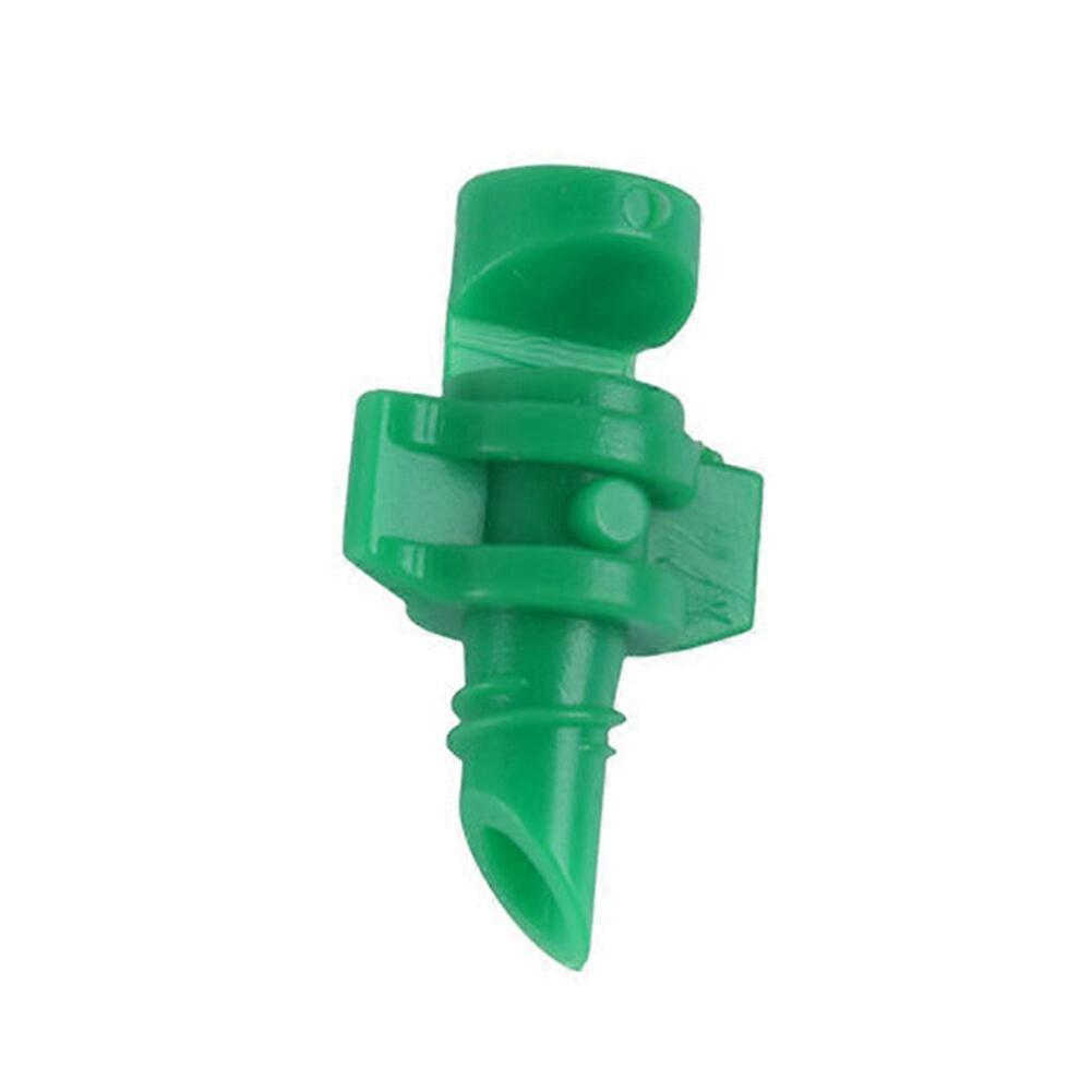 Ny ankomst 50st mikroträdgård gräsmatta vatten spray dimmunstycke ...