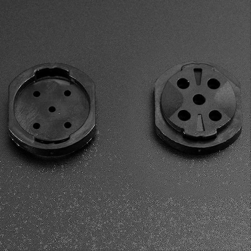 For Garmin Bike Computer Mount Fixed Base Male Seat Repair Parts ...