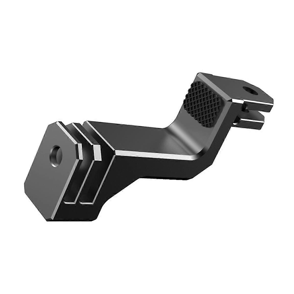 Action Camera Vertical Bracket Adjusting Arm Mount Adapter Vertical ...