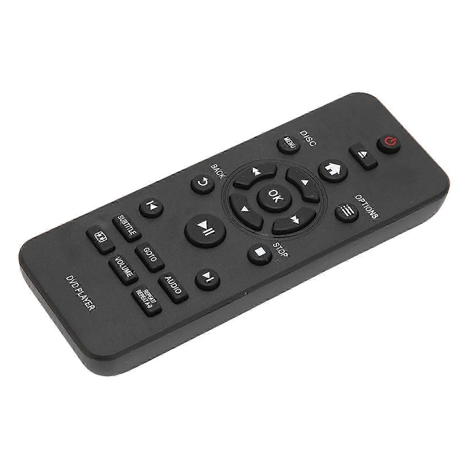 Replacement Remote Control Universal Remote Controller Compatible for ...