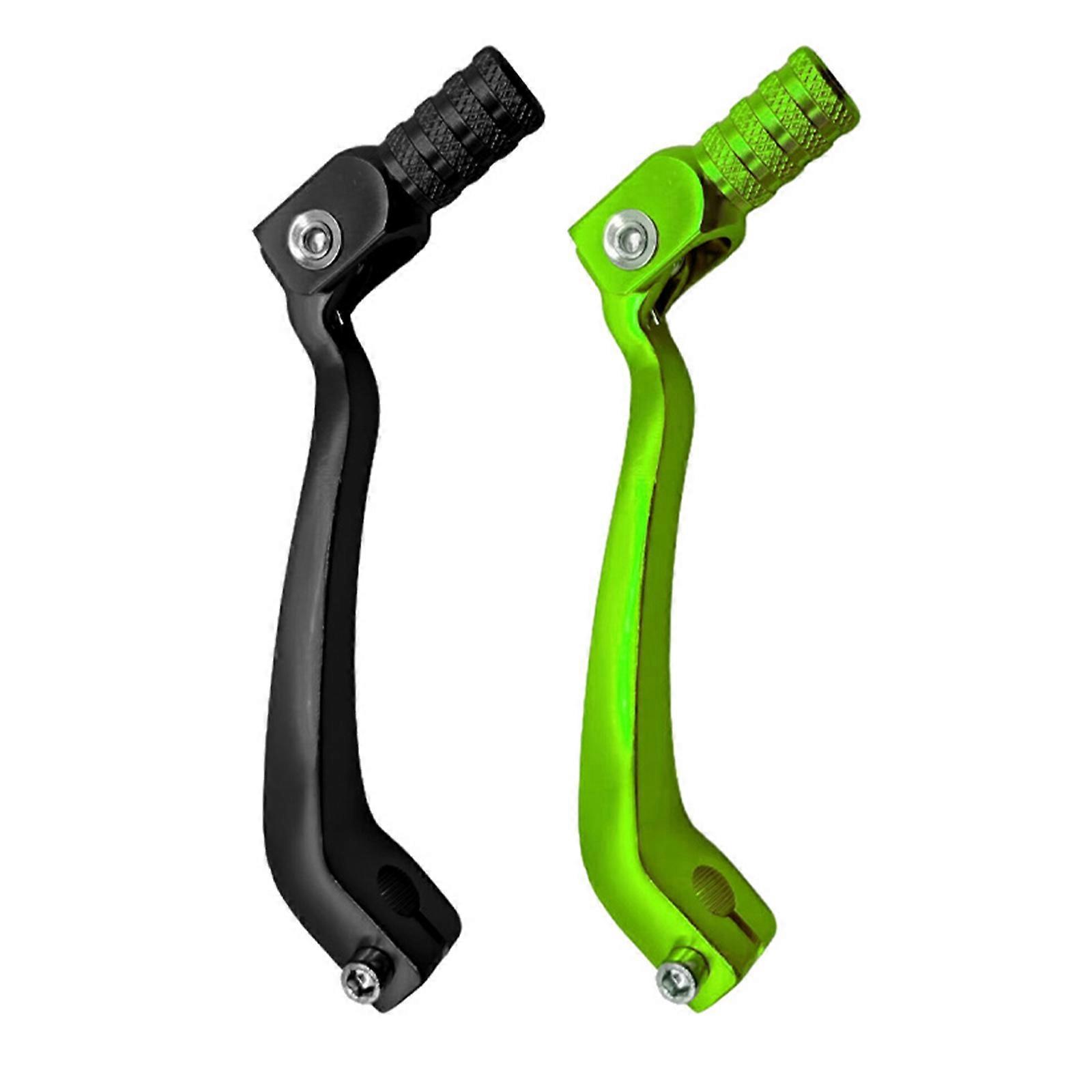 High Strength Aluminum Alloy Shifter Lever For Motorcycles And ATVs ...