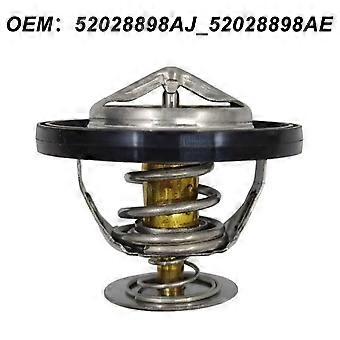 Engine Thermostat for Dodge Ram Jeep Chrysler 5.7 HEMI V8 Gas ...