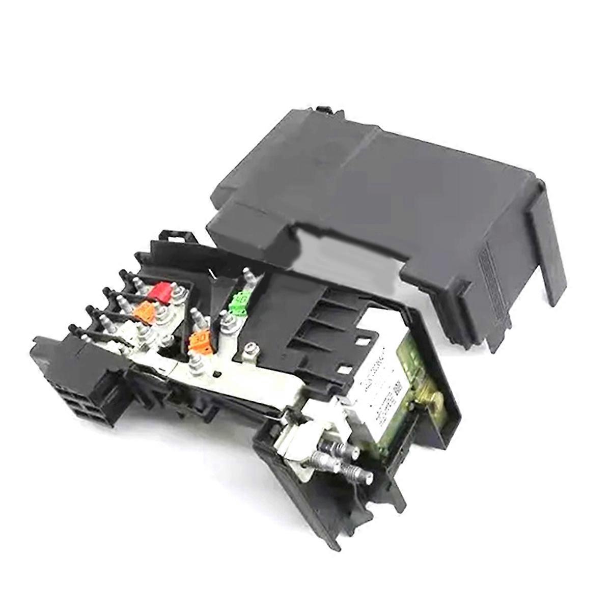 6500GR Battery Manager Battery Fuse Box for Peugeot 3008 308SW 308CC ...