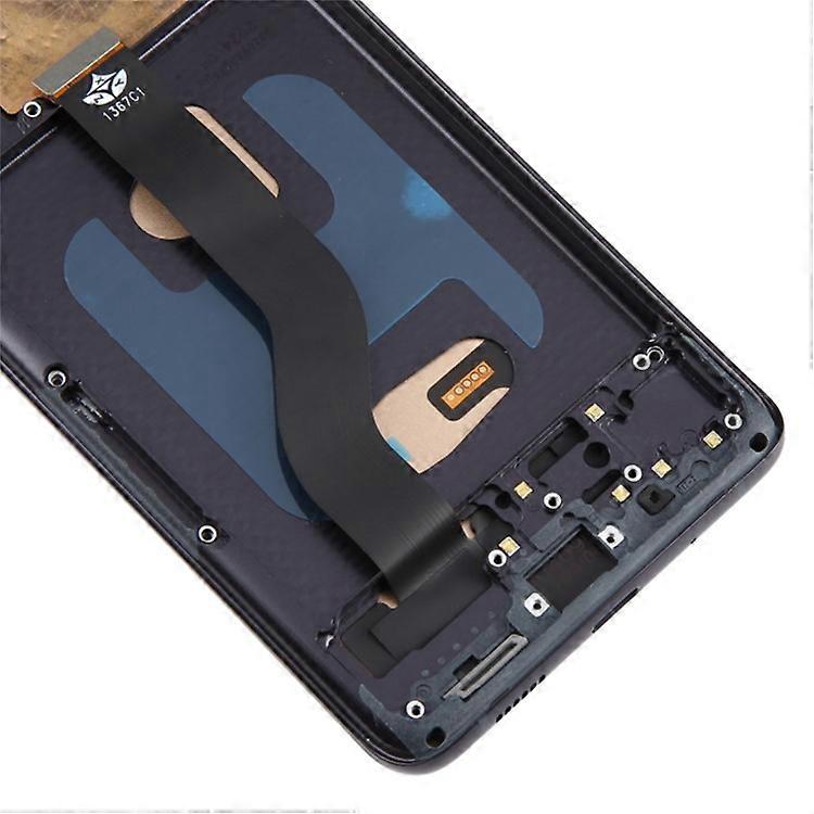 Compatible For Samsung Galaxy S20 Plus 4G G985 / S20 Plus 5G G986 Grade ...