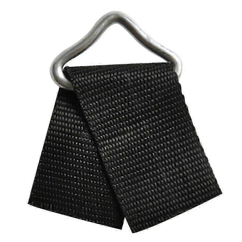 10pcs Quick Connect Trampoline Triangle Ring V-rings High Strength ...