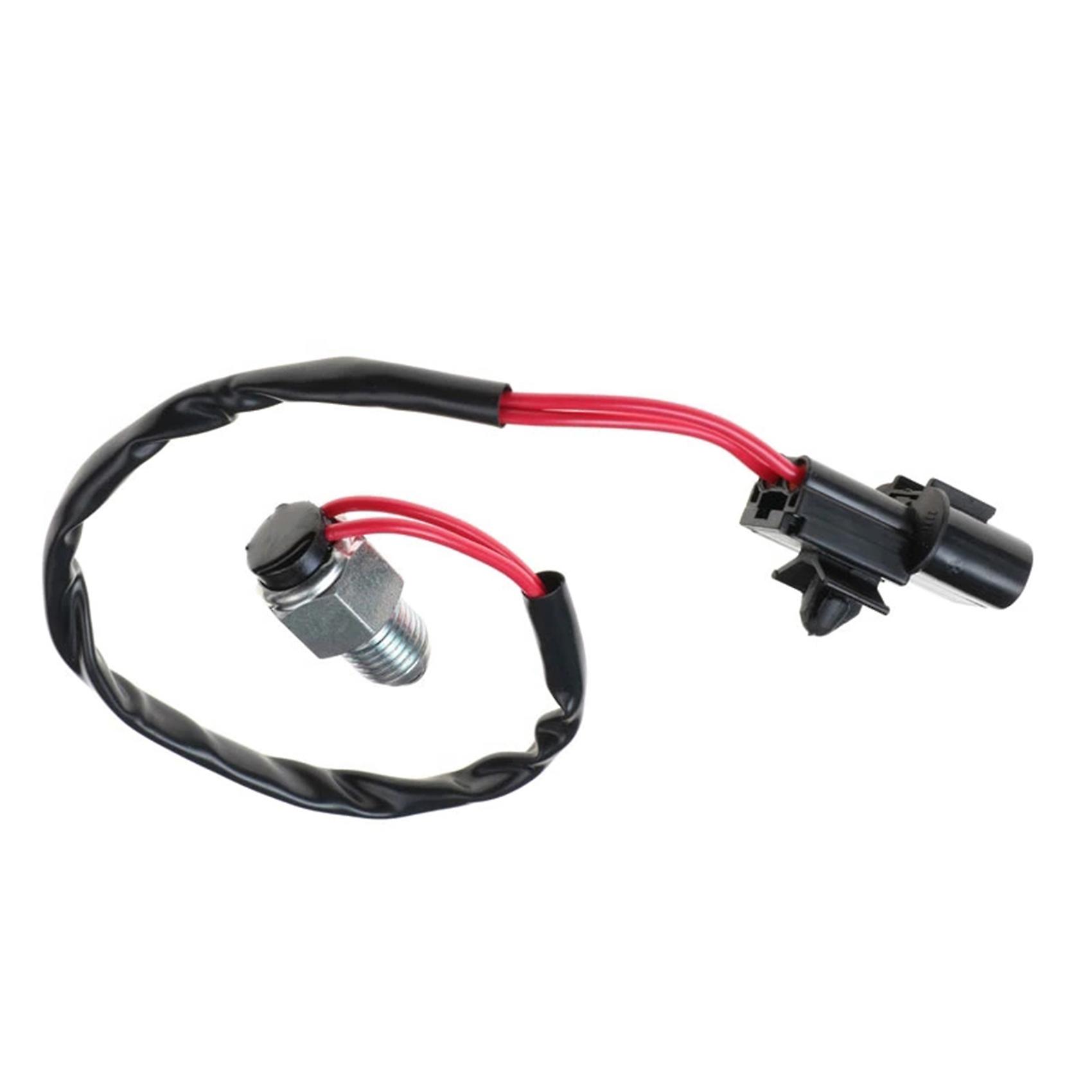 8604a003 Transfer Case Shift 4wd Reversing Light Switch For - L200 2005 ...